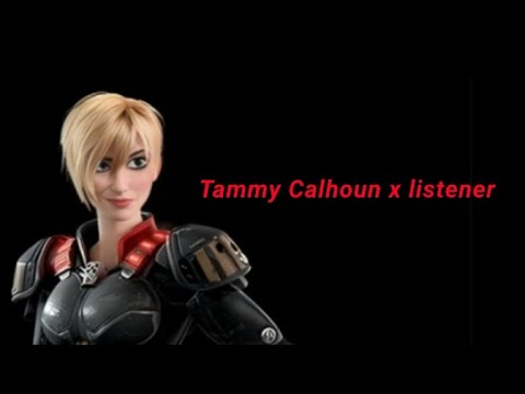 YANDERE Tammy Calhoun x listener,ASMR - YouTube
