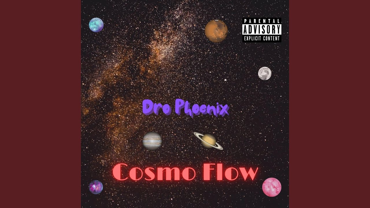 Cosmo Flow - YouTube