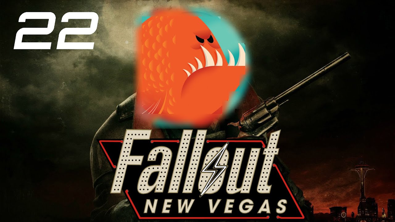 Helios One coming back online - Fallout: New Vegas - Episode 22 - YouTube