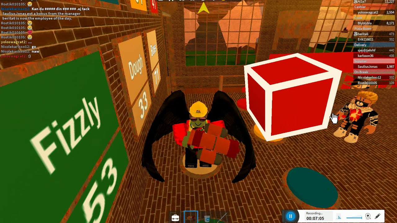 Roblox (123 serija) 2020-02-22 - YouTube