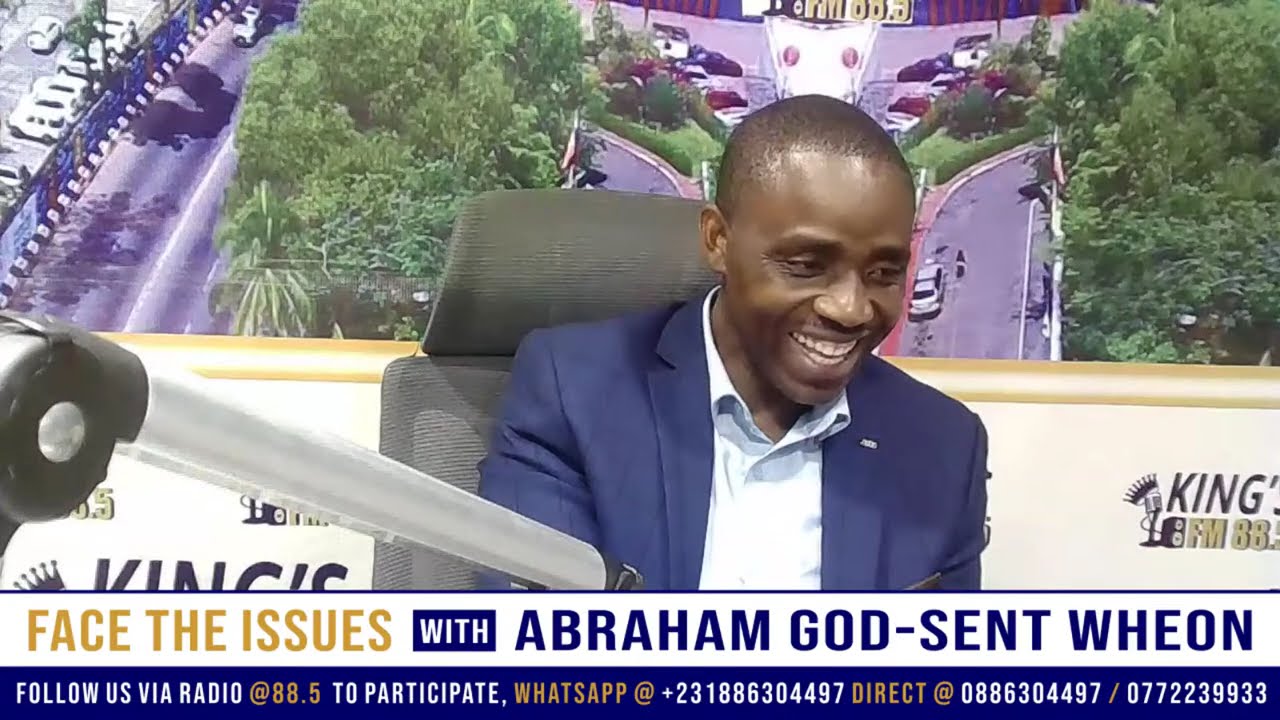 FACE THE ISSUES - JAN. 16, 2025 EDITION - YouTube