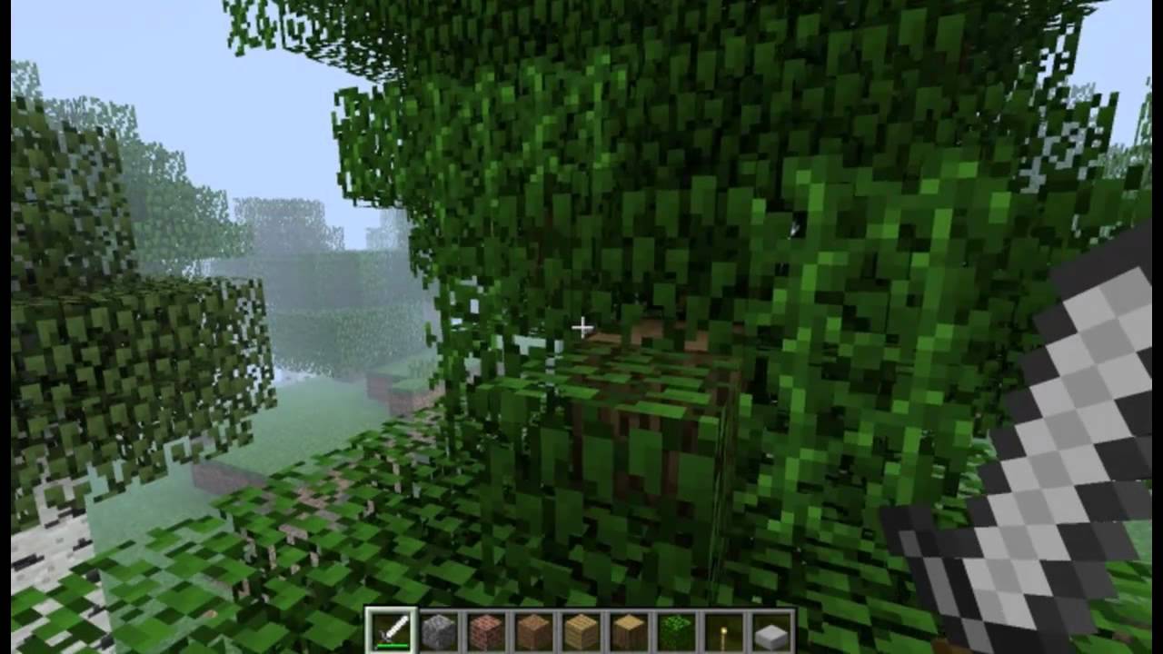 Let´s Show Minecraft #01 - Der Beginn einer Utopie - YouTube