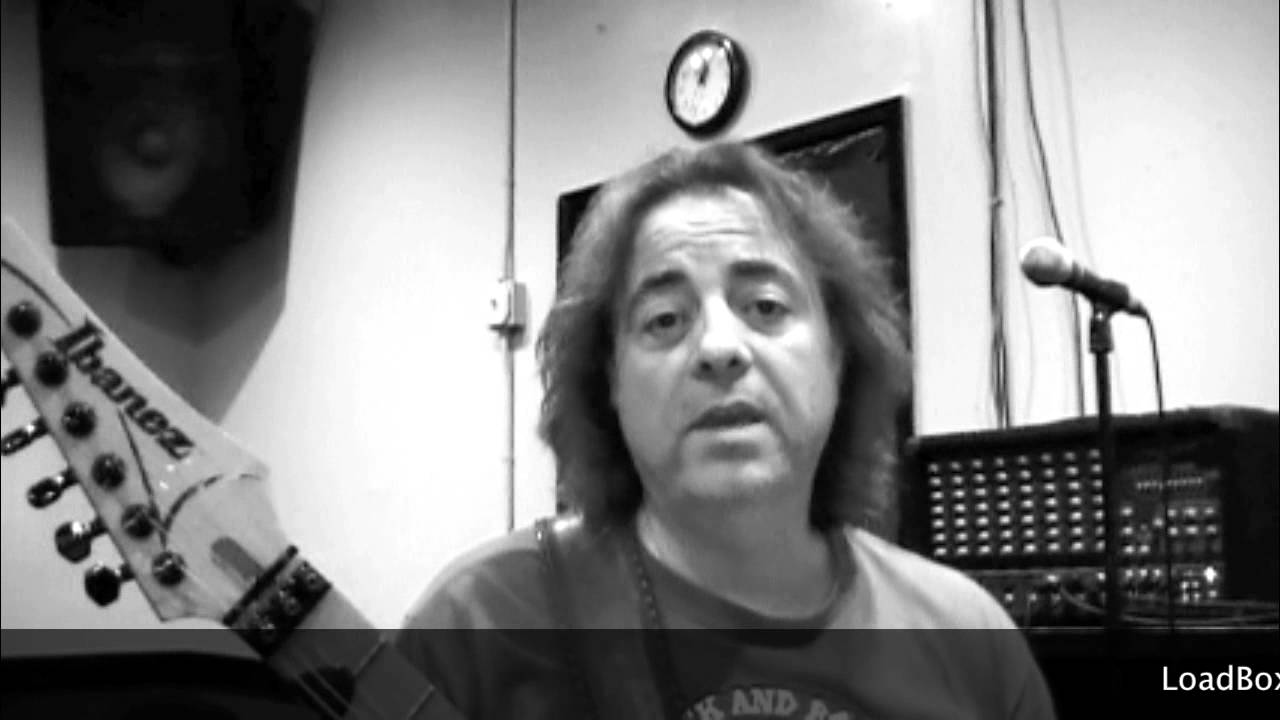 JP Cervoni Koch LoadBox 2 - YouTube