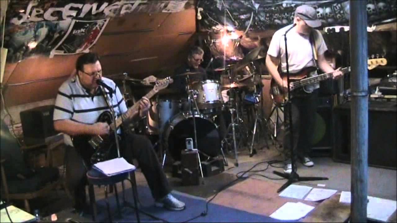 TGHB - "I've Had Enough" - Rehearsal - 15th December 2013 - YouTube