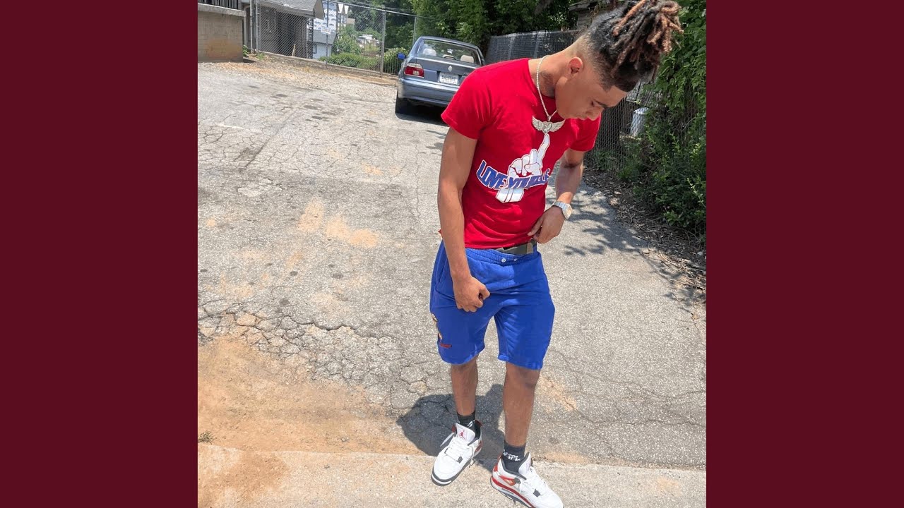 POPOUT 007 (Lil double 007 Remix) - YouTube