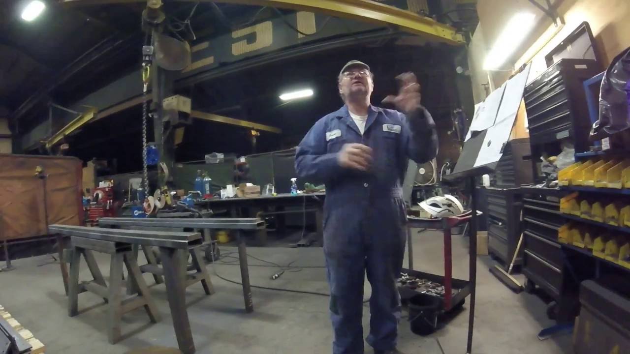 The Gary Files Episode - 4 - YouTube