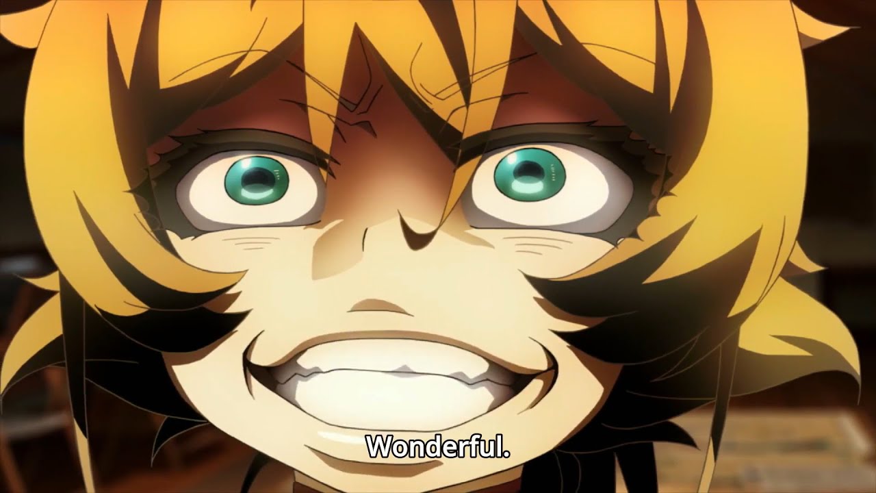 Subarashii | Anime compilation | - YouTube