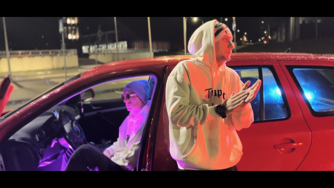 Fizyk x Sir Bufoo - Zenit - YouTube