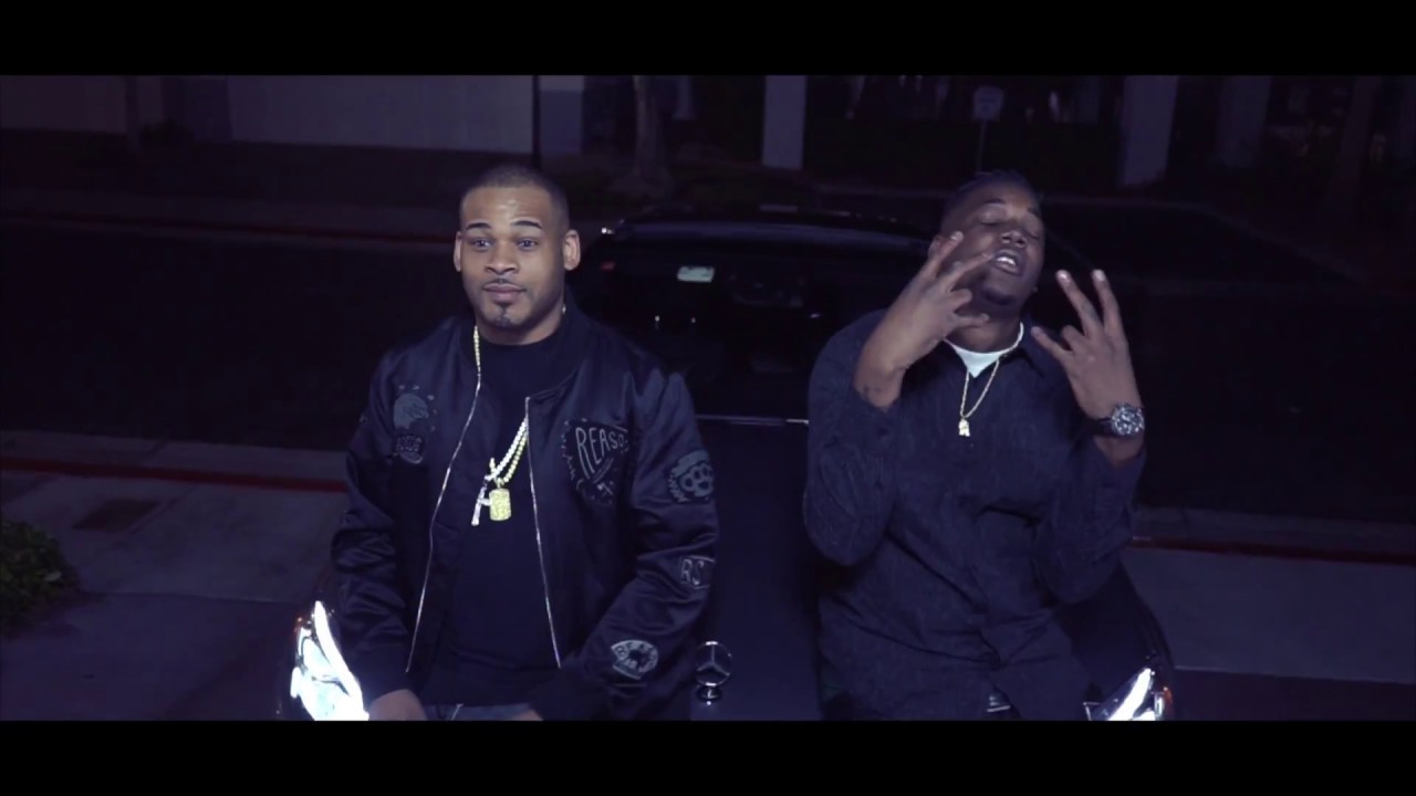 Diego LO x AYE FOO - YouTube