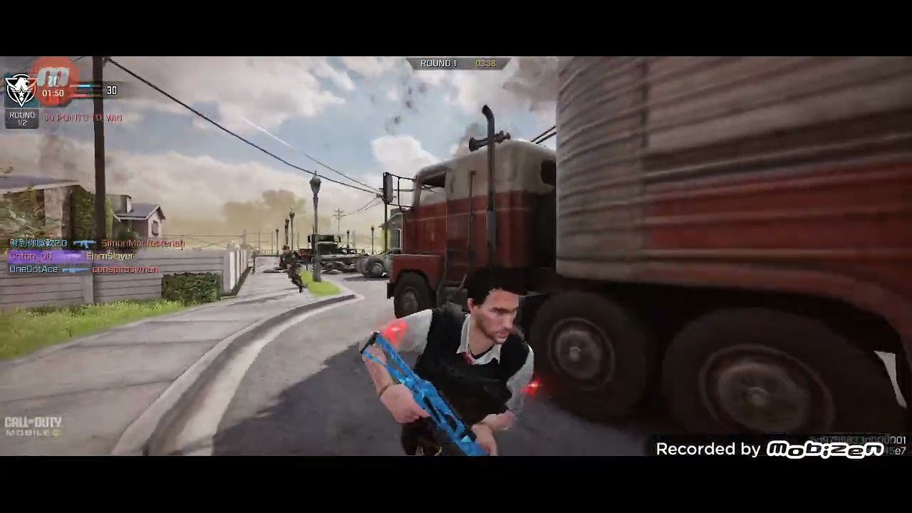 cod - YouTube