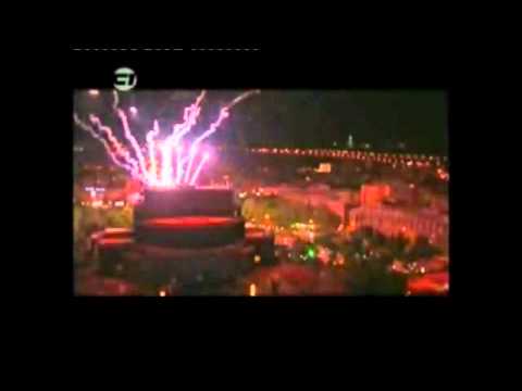 KOHAR 2011 . 3D Animation. Ending .flv