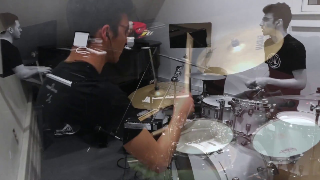 Mr. Magic (Amy Winehouse / Ralph MacDonald) Jam - Ariel and Braden ...