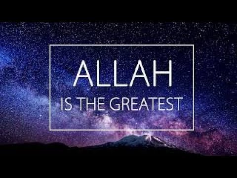 The Throne of Allah The Almighty #HUDATV - YouTube
