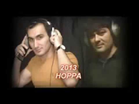 MURAD AGDAMLI & ELSEN SELIMOV HOPPA 2013kalbsiz wen ru)