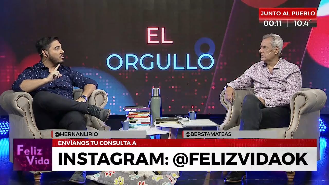 Principales características de las personas orgullosas - YouTube