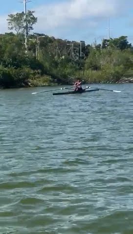 Keep Rowing ppl - YouTube