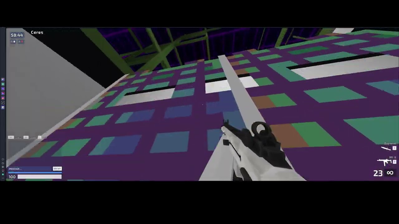 kirka textures vs my textures - YouTube