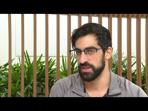Colleague of US journalist jailed in Myanmar speaks out | AFP