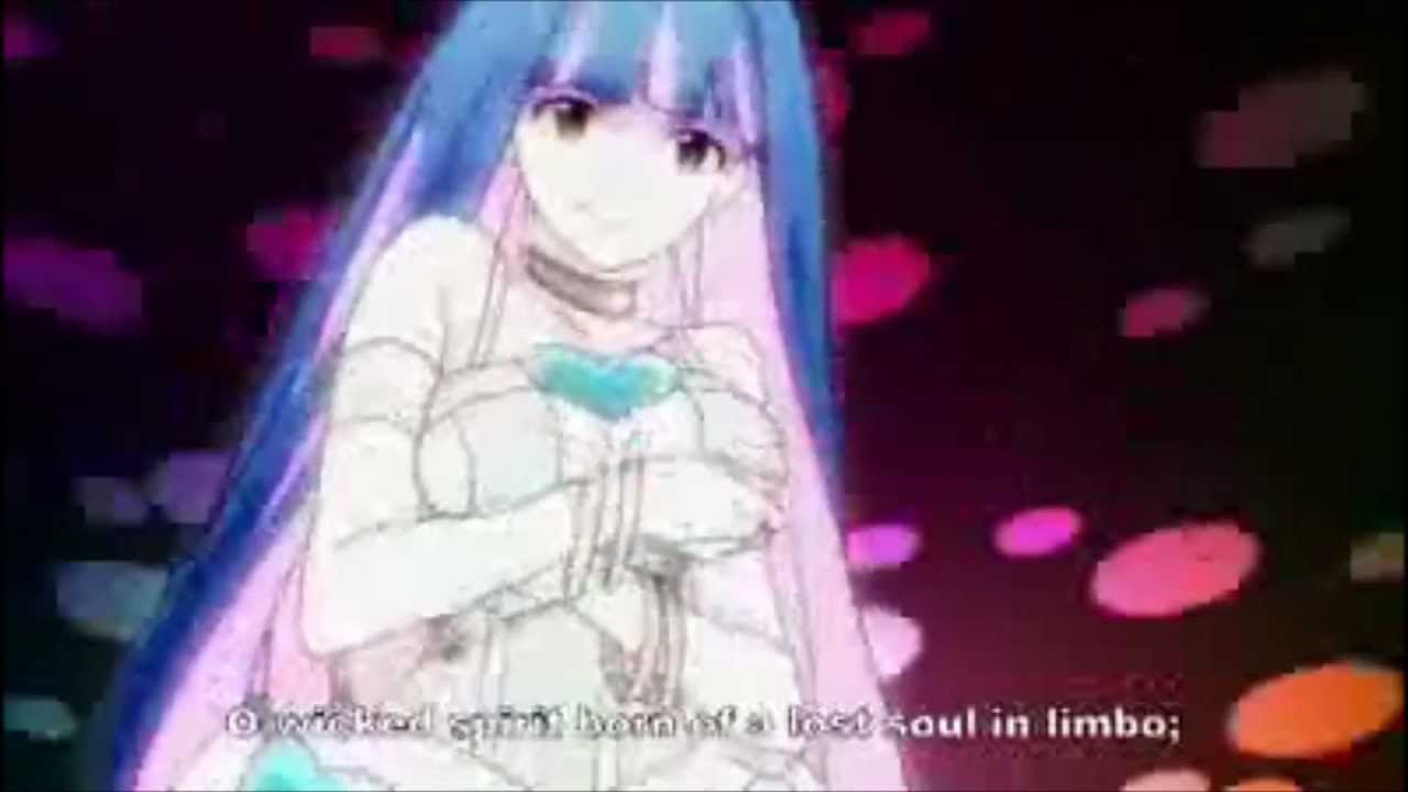 Go Little Bad Girls [Anime Mix] - YouTube