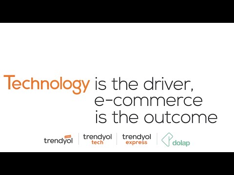 05 Trendyol Mobile Day - Anything That Is Done Manually Is Hardly Agile