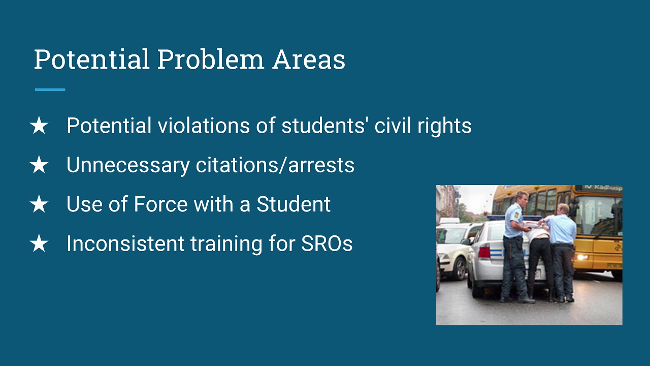 SRO Presentation I - YouTube