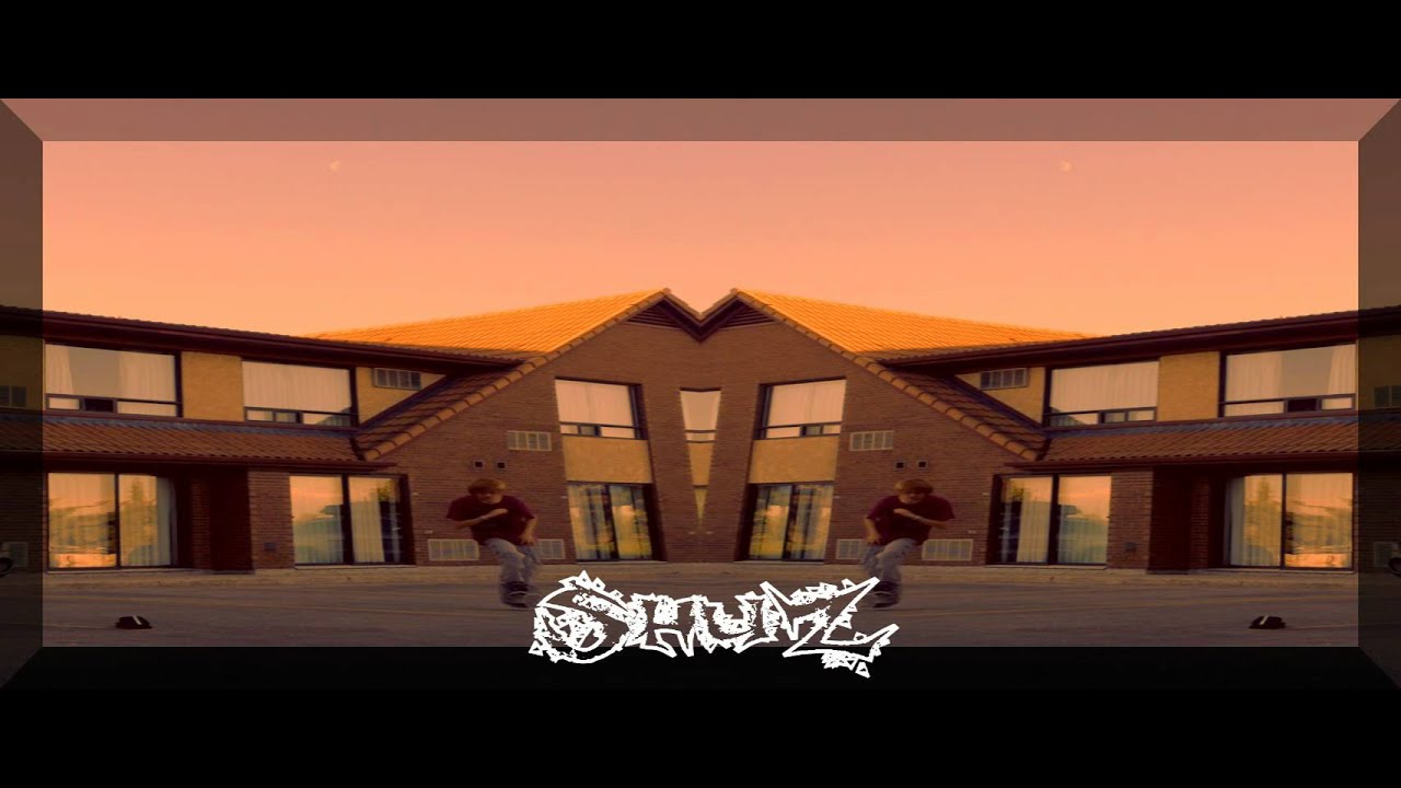 ShuZ - One Shot Clips [Across Canada] Part 5 - YouTube