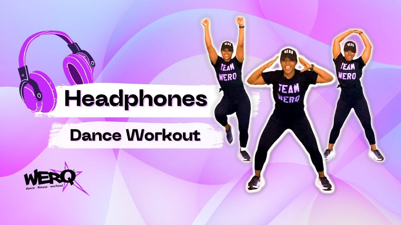 Zumba Fitness Banner