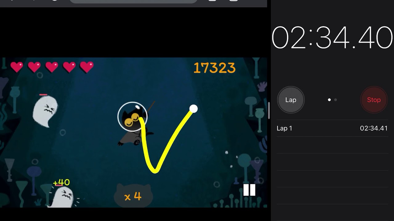 Another speedrun - YouTube
