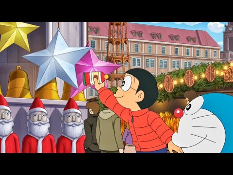 Doraemon New Episode 06/01/2025 - Doraemon Cartoon New 2025 Episode ...