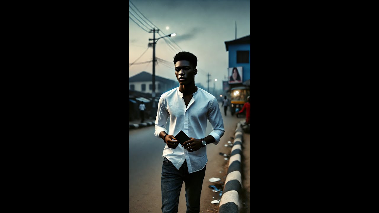 The Hustler’s Code: From Broke to Boss - YouTube