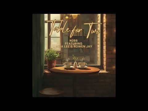 Stay In This - Aria Lee