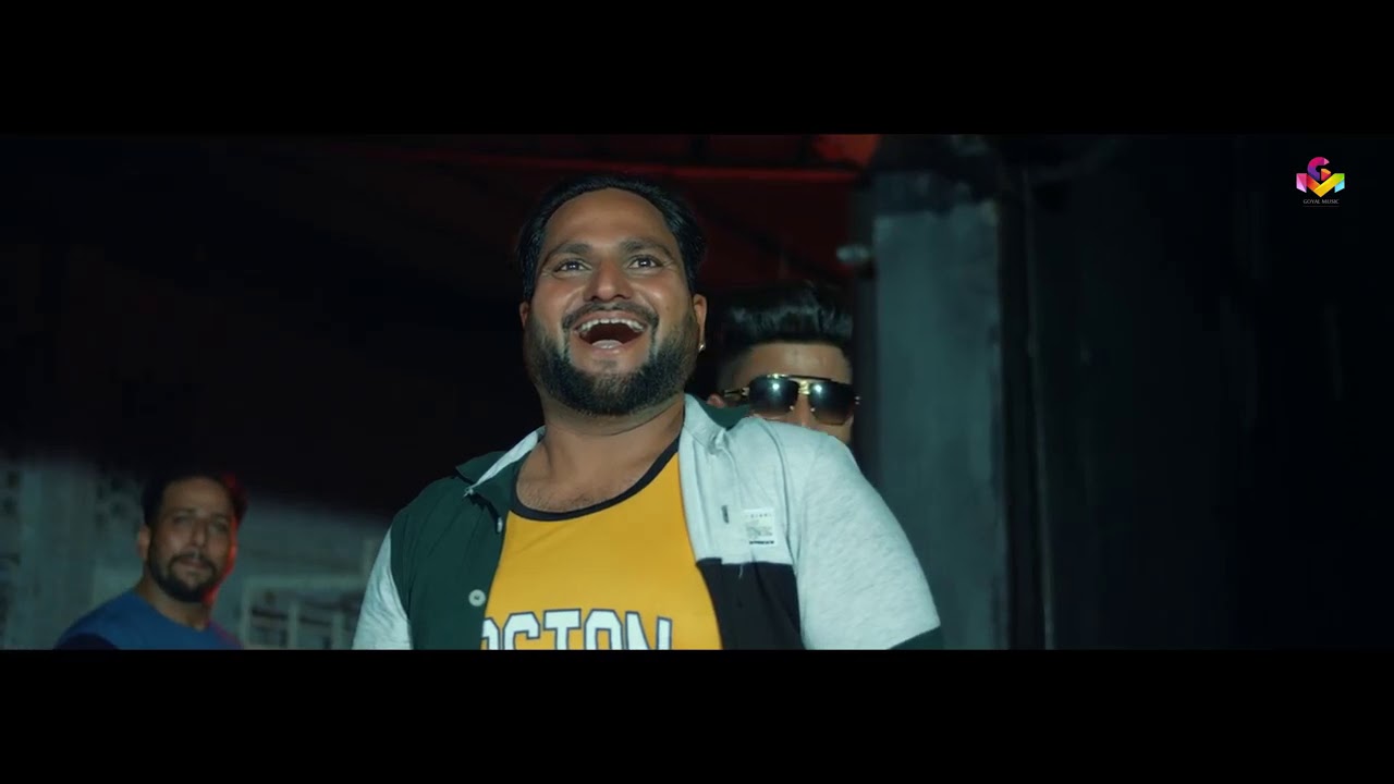 latest punjabi song 2019 hitlar sunil singh goyal music sunil ray - YouTube