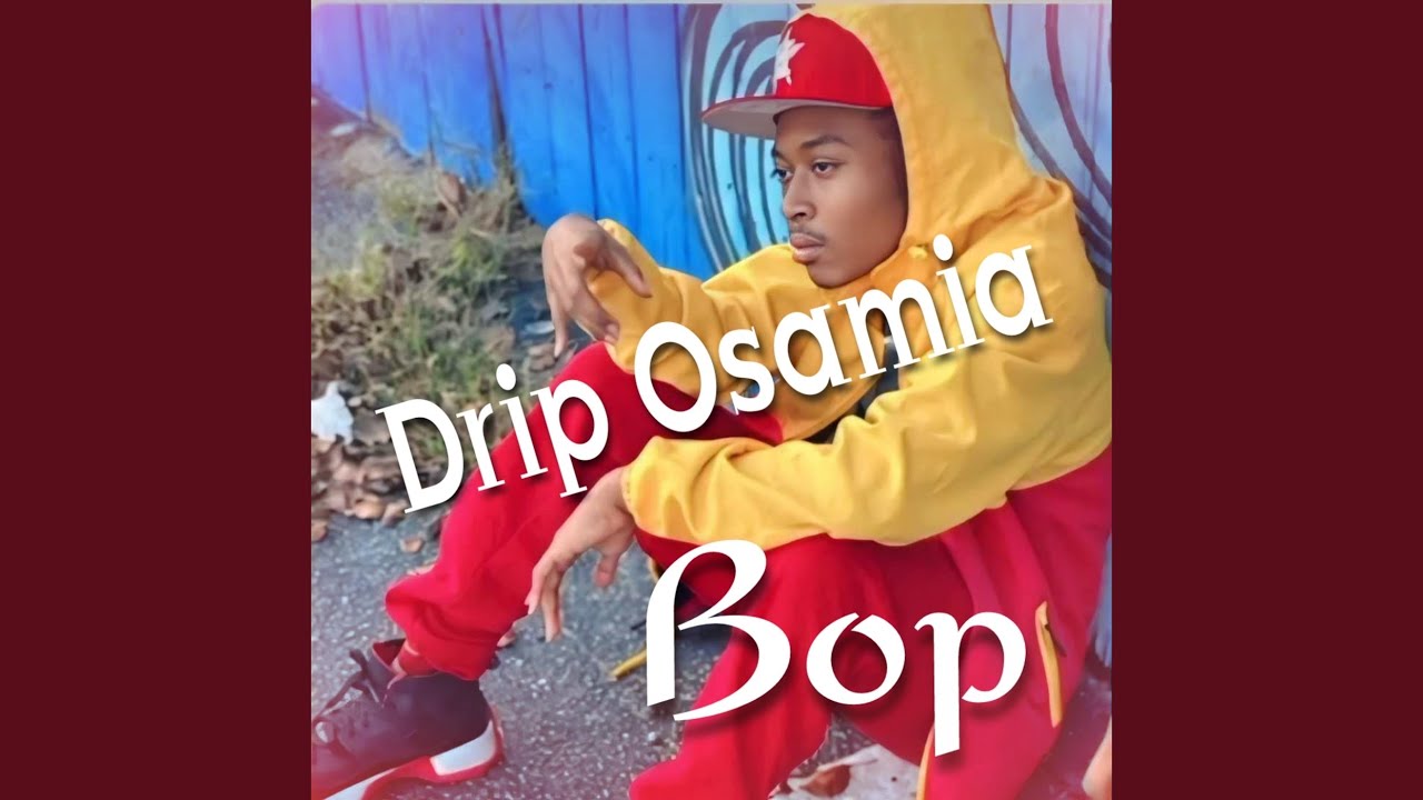 Bop - YouTube