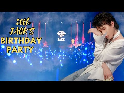 Mon Official | Sinh nhật tuổi 26 Jack dành những điều ước đơn sơ này ...