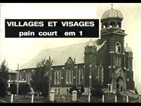 Pain Court V&V 1ere partie - YouTube