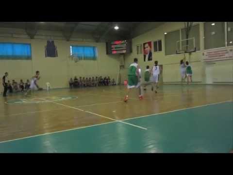 ERAY BOZDOĞAN! (11 NUMARA)