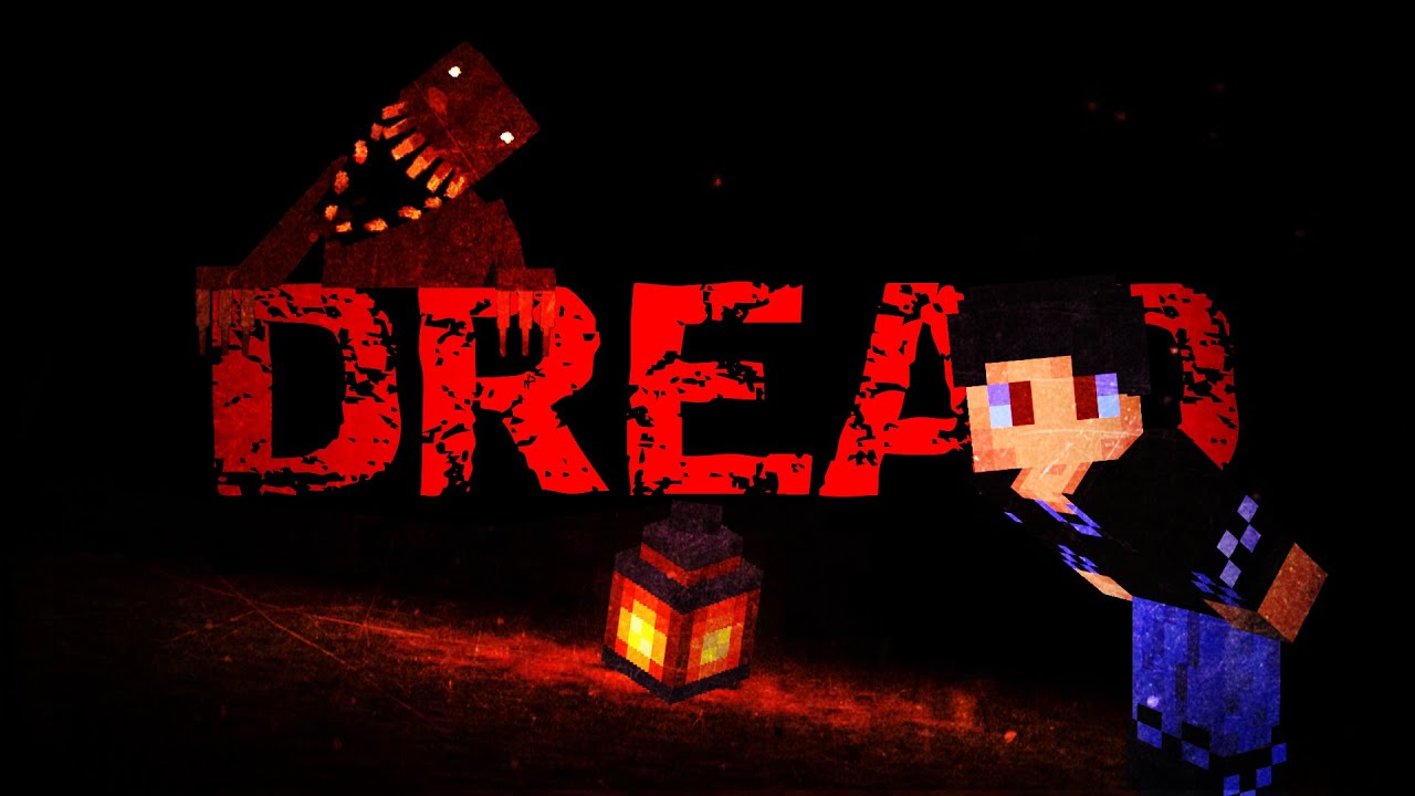 Is This The SCARIEST Minecraft Modpack EVER??? Dread Revamped - YouTube