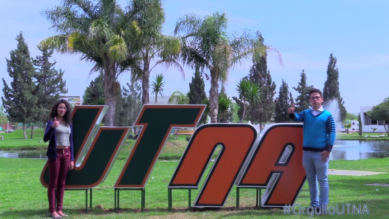 Promo Congreso de Administración 2019 UTNA - YouTube