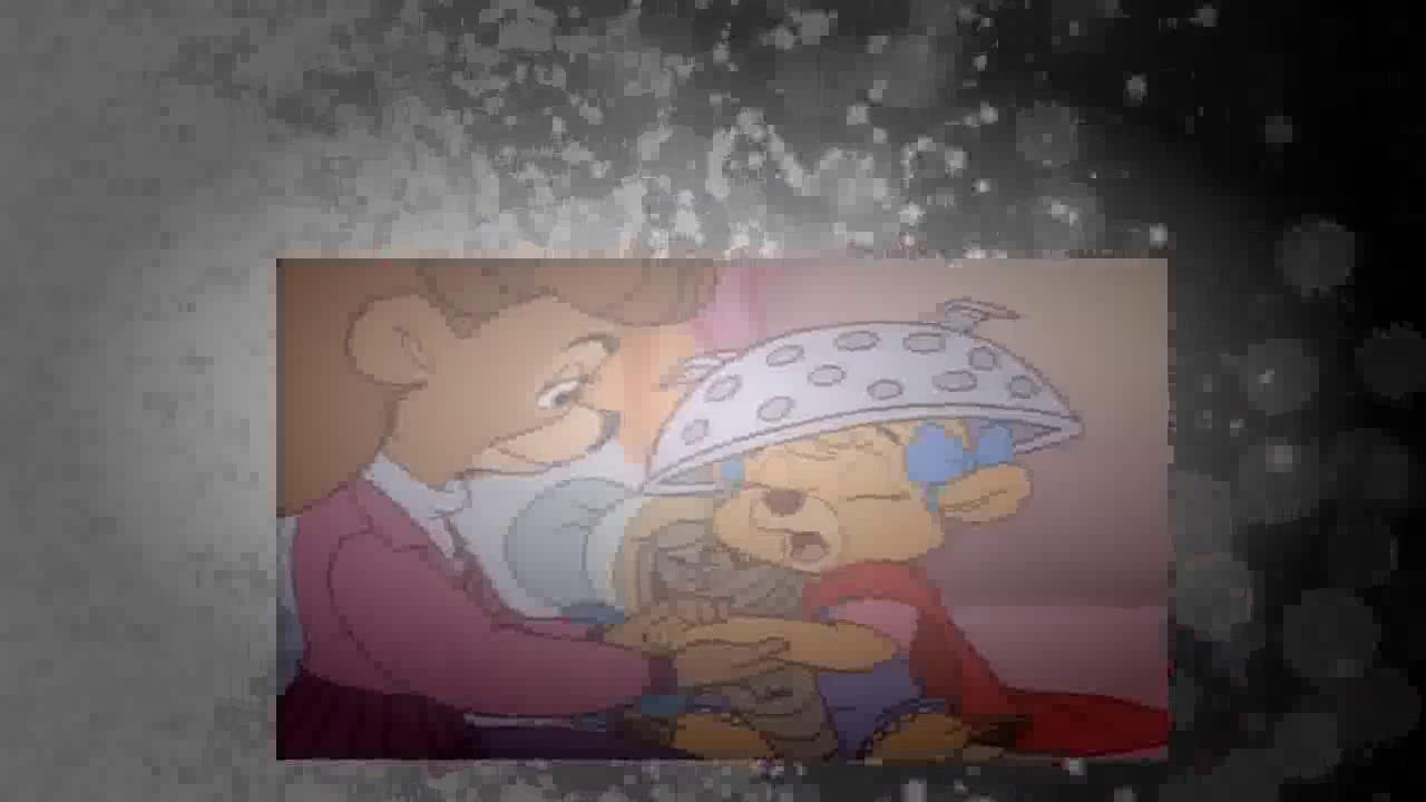 TaleSpin All Seasons Episode 10 Molly Coddled [FULL EPISODES] - YouTube