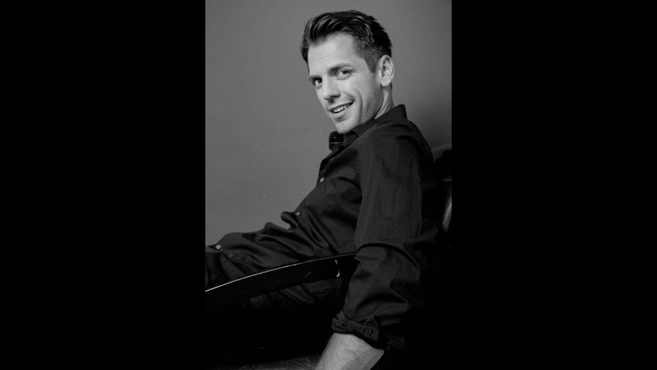 Matthew Tarricone Comedy Reel - YouTube