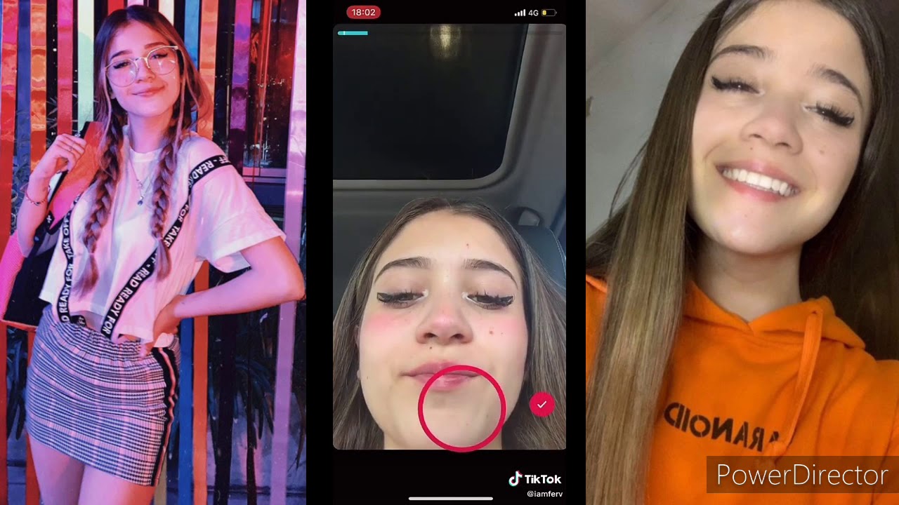 LO MAS NUEVO DE IAMFERV (TIKTOK) - YouTube