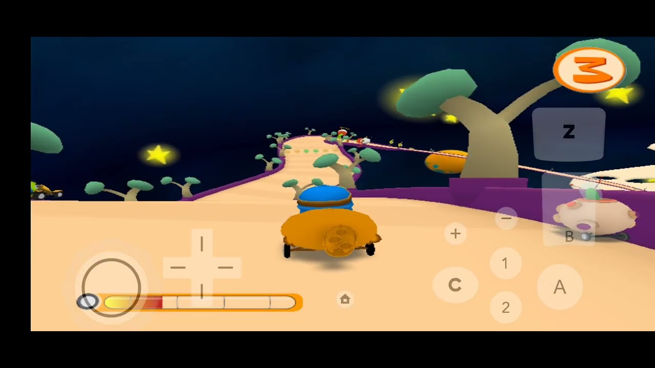 Pocoyó Racing - YouTube