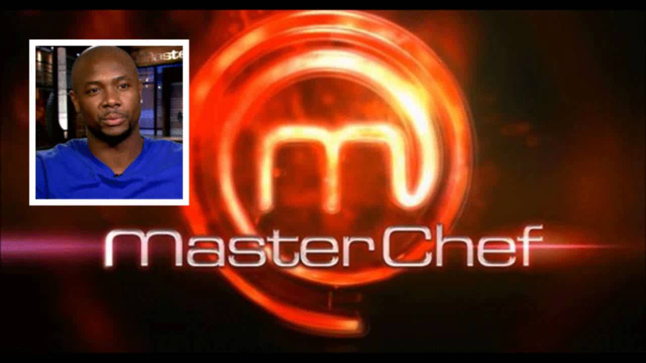 Ex-NFL Player Eddie Jackson from Master Chef Talking About Sushi and ...