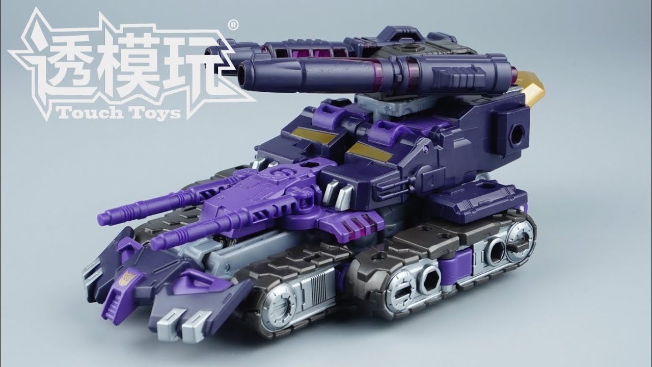 【SwiftTransform】DARK TARN! Legacy Series DECEPTICON IDW Transformers ...