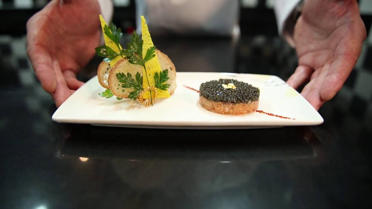The MICHELIN Singapore 2016 Gala Dinner: Dinner Menu | 米其林新加坡2016星級盛宴 ...