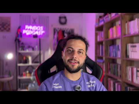 Hayatımı Değiştiren 10 YouTube Kanalı! - PODCAST | 19. Bölüm (şiddetle tavsiye ederim)