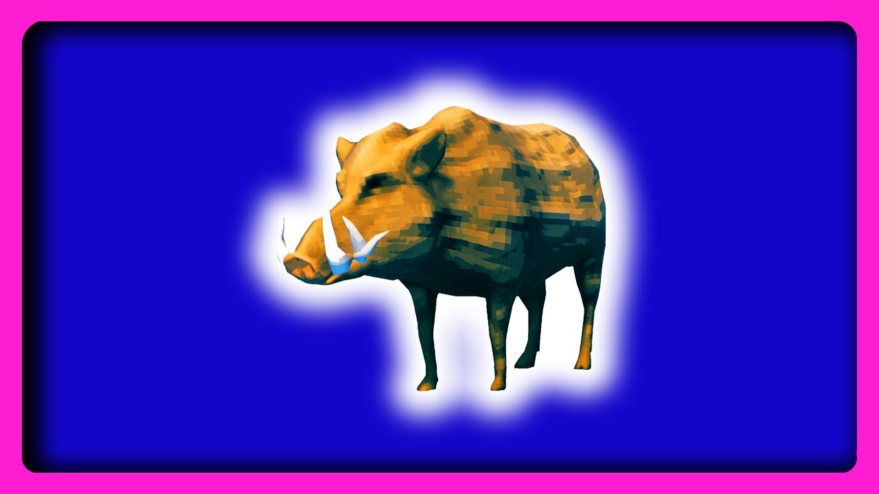 Piggy Massacre Valheim Co-op - YouTube