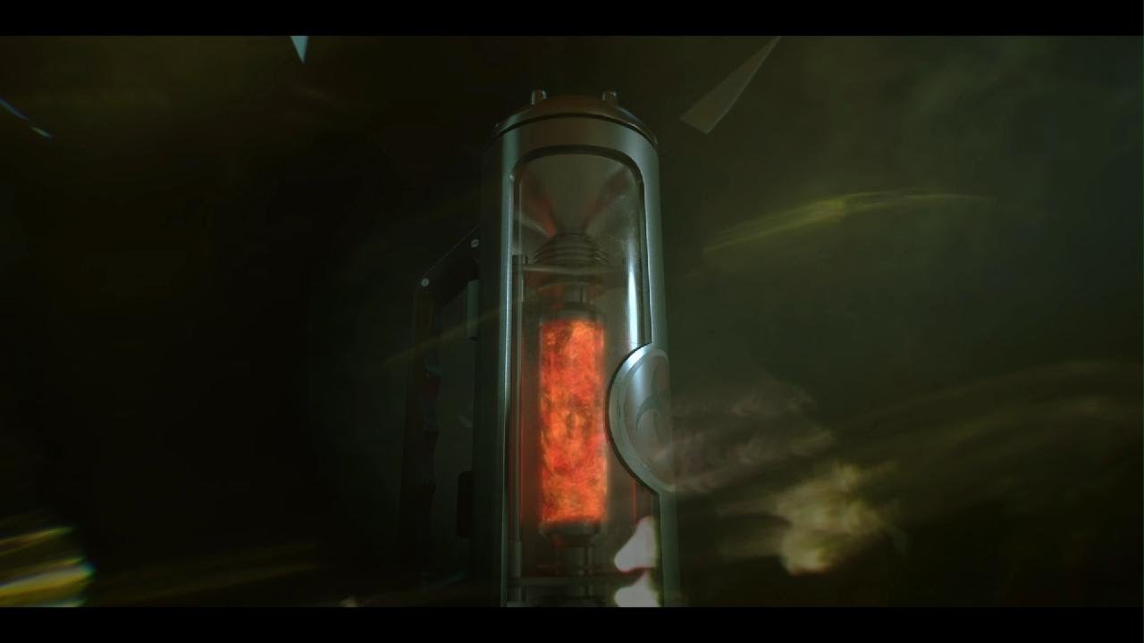 Call of Duty bo6 campaign the end - YouTube