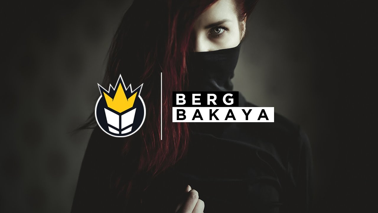 Berg - Bayaka (Piskksels Remix) - YouTube Music