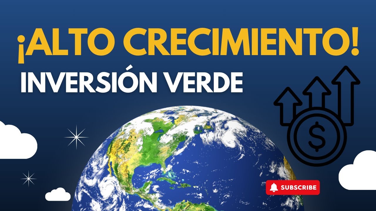 ¡Inversiones VERDES con ALTOS RETORNOS! 💰 Descubre las Mejores Acciones ...